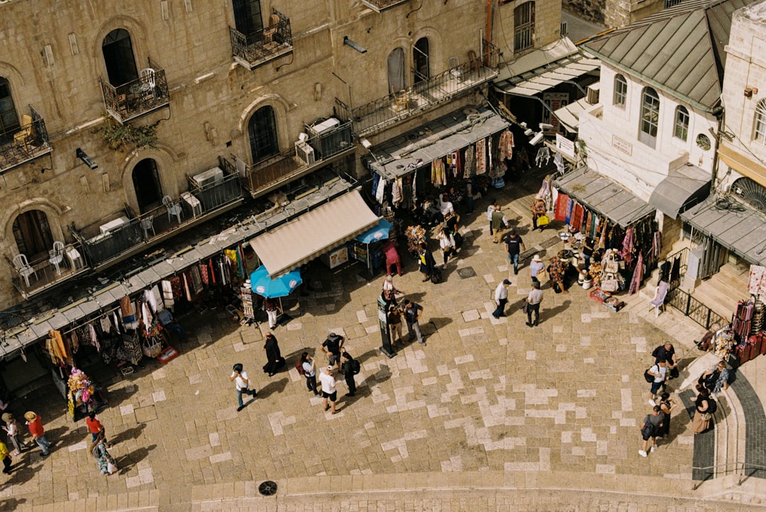 Discover Israel’s Rich History and Beauty through Tourism – Israel ...